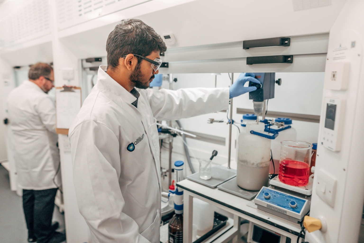 Revolutionising EV Battery Sustainability: Altilium Updates Innovation ...