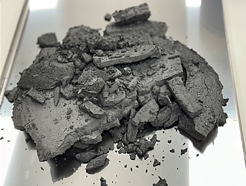 Altilium Demonstrates Technology for Graphite Recycling Under UK Govt ...