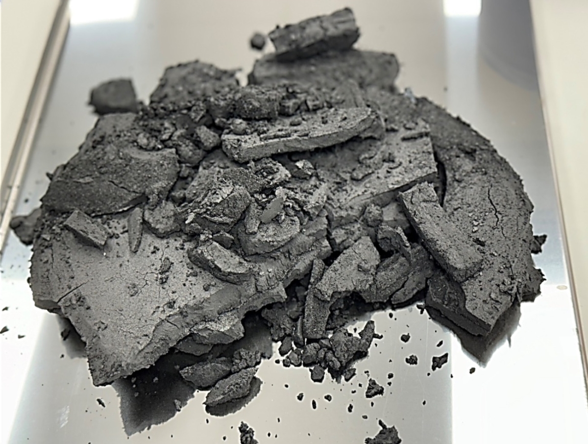 Altilium Demonstrates Technology for Graphite Recycling Under UK Govt ...