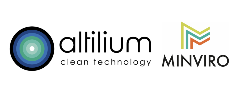 Altilium appoints Minviro for lifecycle analysis of UK cathode and ...