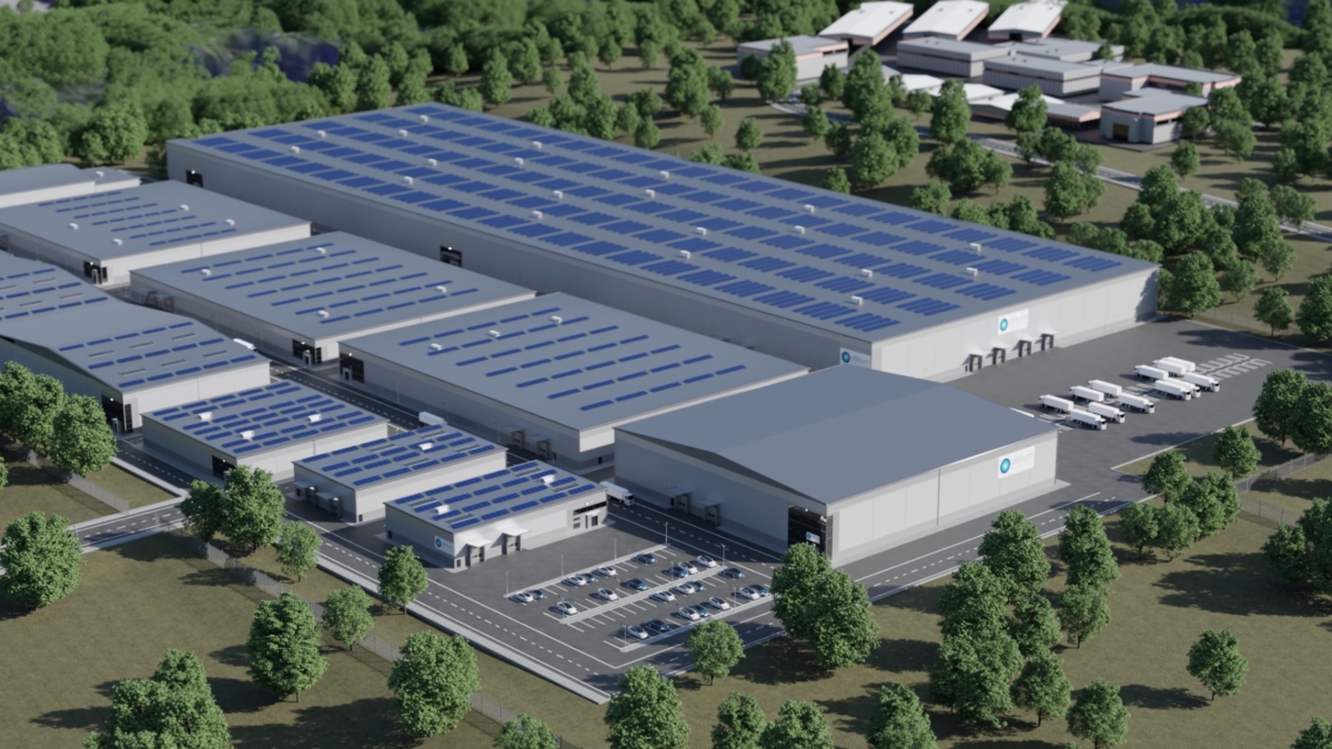 Altilium Completes Engineering Study for UK’s Largest Black Mass ...