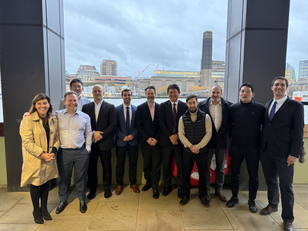 Foundation investors blending expertise and scale drive Altilium's UK ...