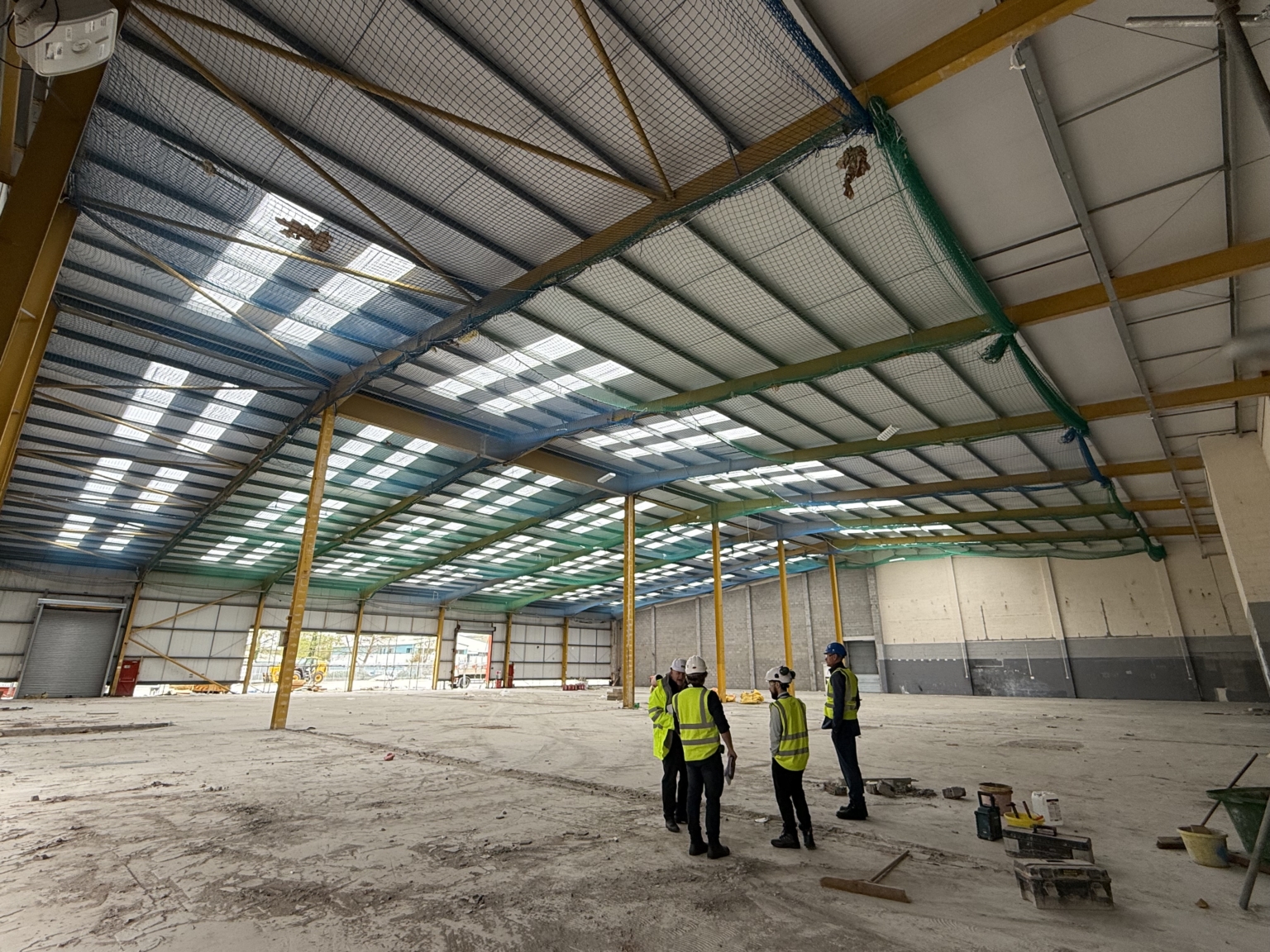 Altilium commences construction of UK's first at-scale EV battery ...