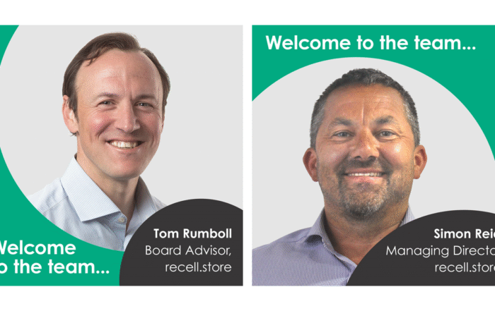 Altilium - Sustainable, low carbon battery materials