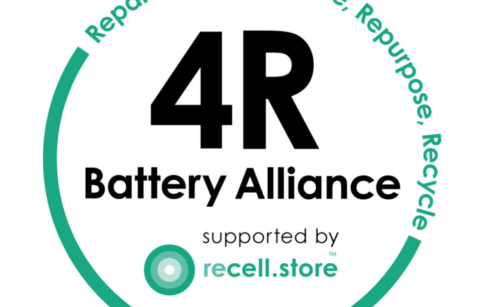 Altilium - Sustainable, low carbon battery materials