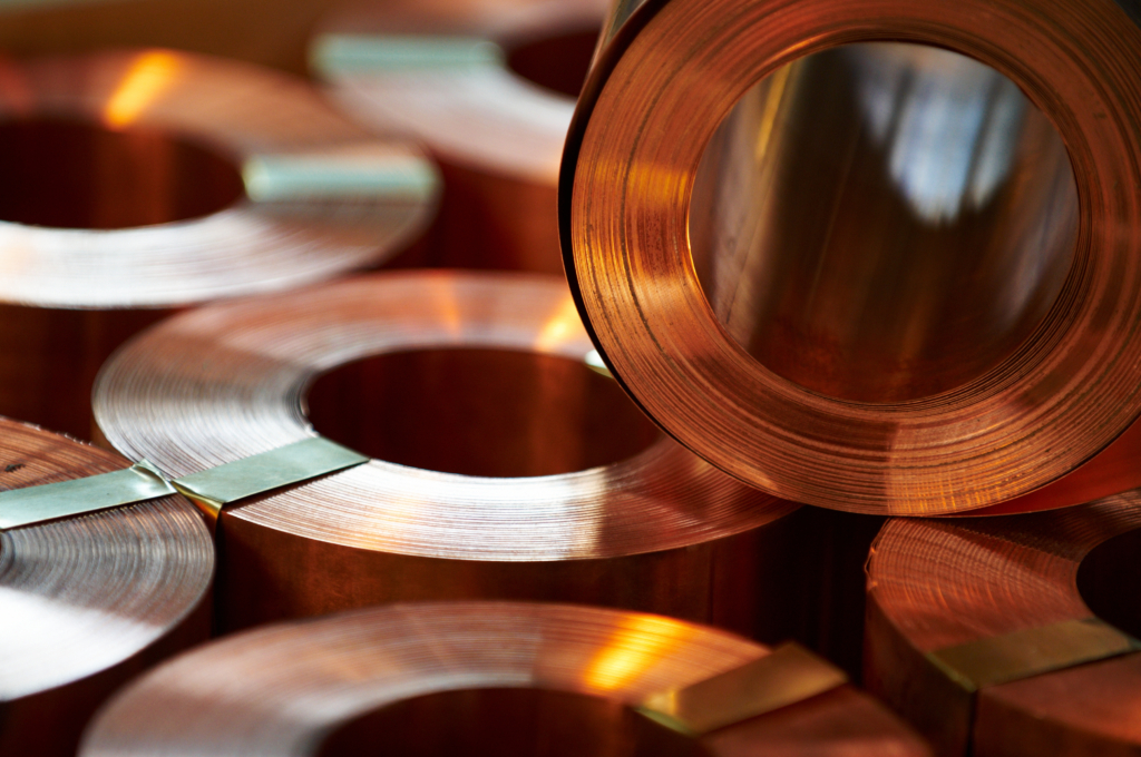 Altilium files patent for EcoMineral™ process and establishes ReOre ...