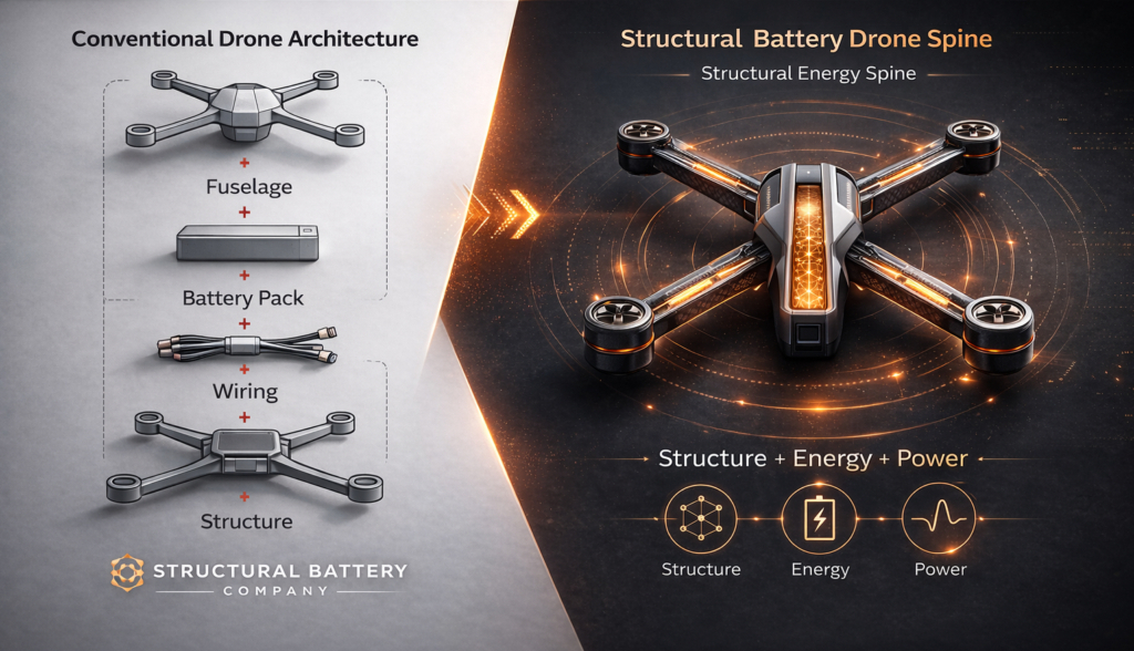 Altilium and The Structural Battery Company announce collaboration to ...